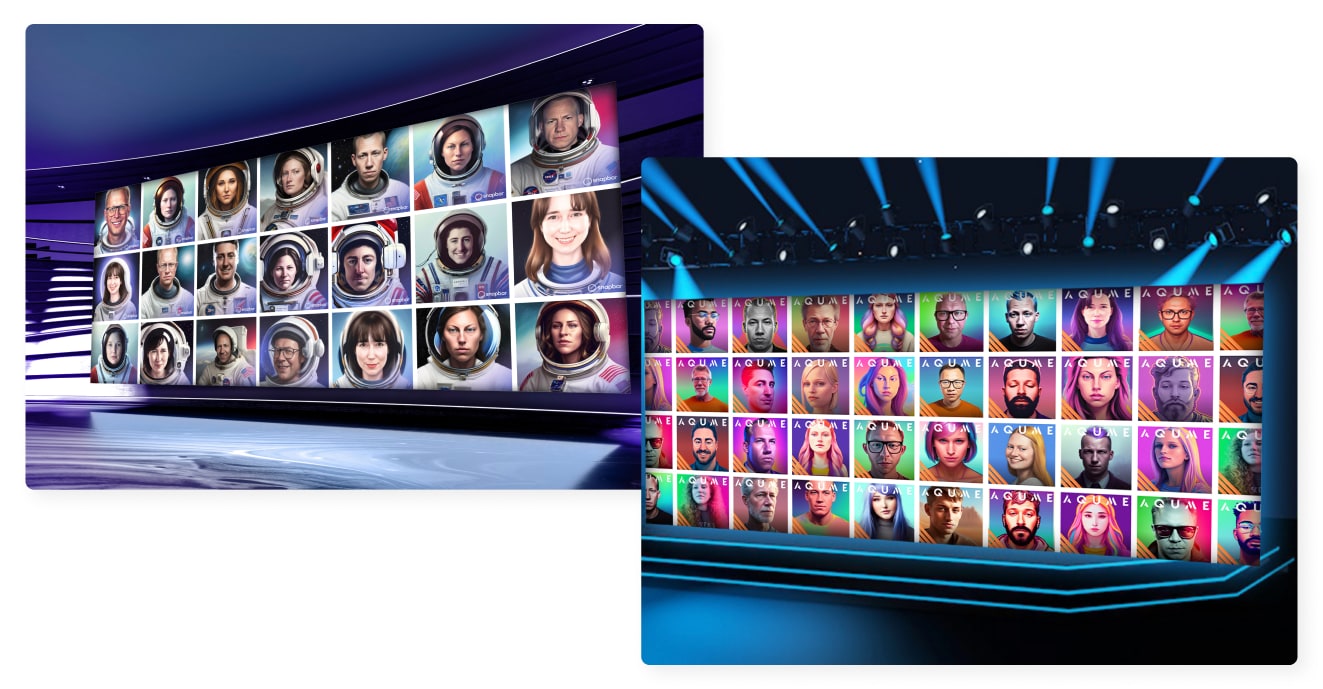 How Event Planners & Marketers Use Photo Booths